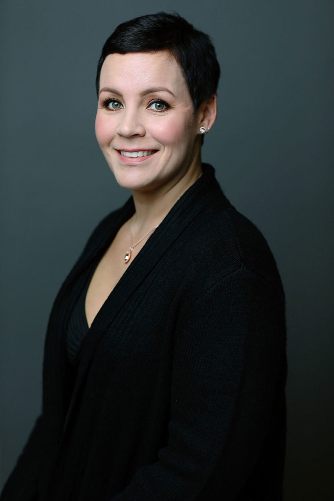 Our Team | J Roberts Salon