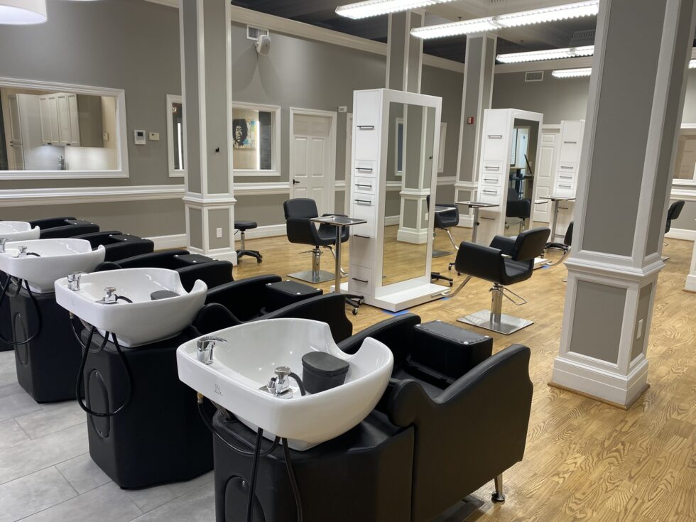 J Roberts Salon | J Roberts Salon website